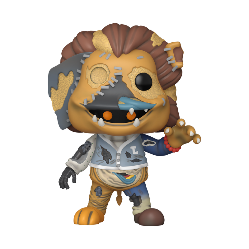 Pop! Costumed Mimic | Funko