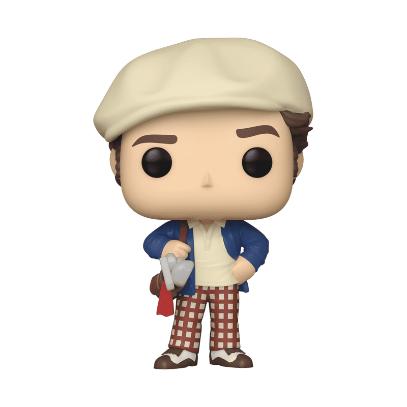 Buy Pop! Kramer (Golf) at Funko.