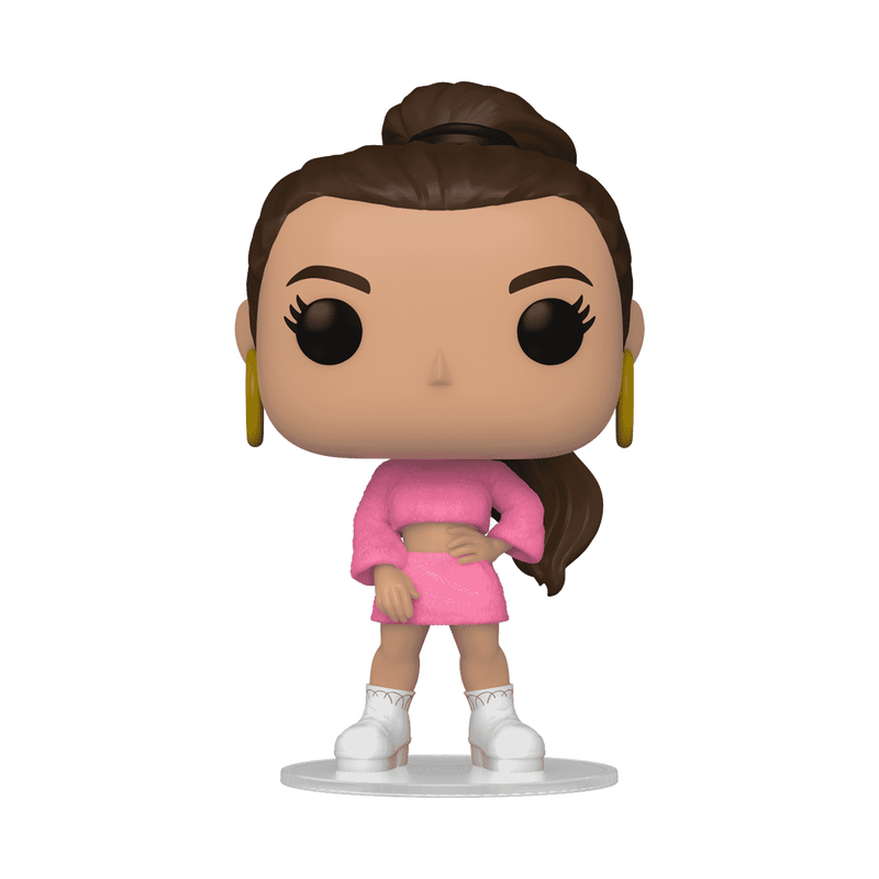 Buy Pop! Rosalía at Funko.
