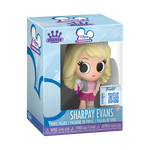 Disney Channel Throwback Sharpay Evans Mini Vinyl Figure