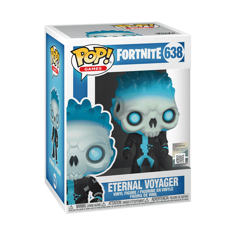 Buy Pop! Eternal Voyager at Funko.
