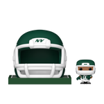 Bitty Pop! Helmet & Player Jets | Funko