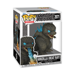 Pop! Godzilla (Heat Ray) | Funko