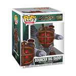 Pop! Super Bouncer Big Daddy