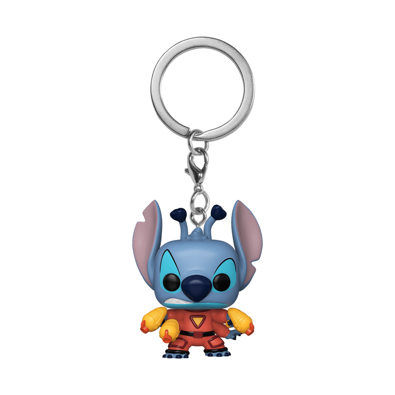Pop! Keychain 626 Stitch | Funko