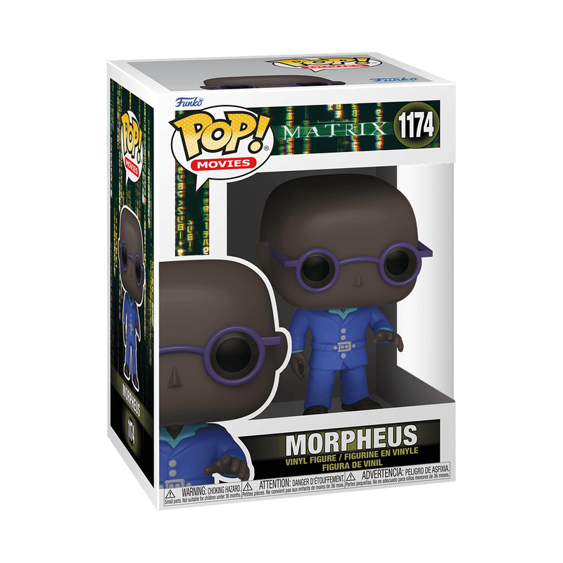 Buy Pop! Morpheus at Funko.