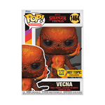 Buy Pop! Vecna with Flames (Glow) at Funko.