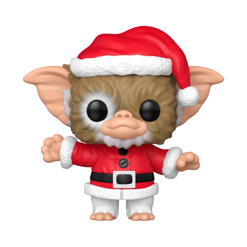 Pop! Gizmo (Santa Coat) | Funko