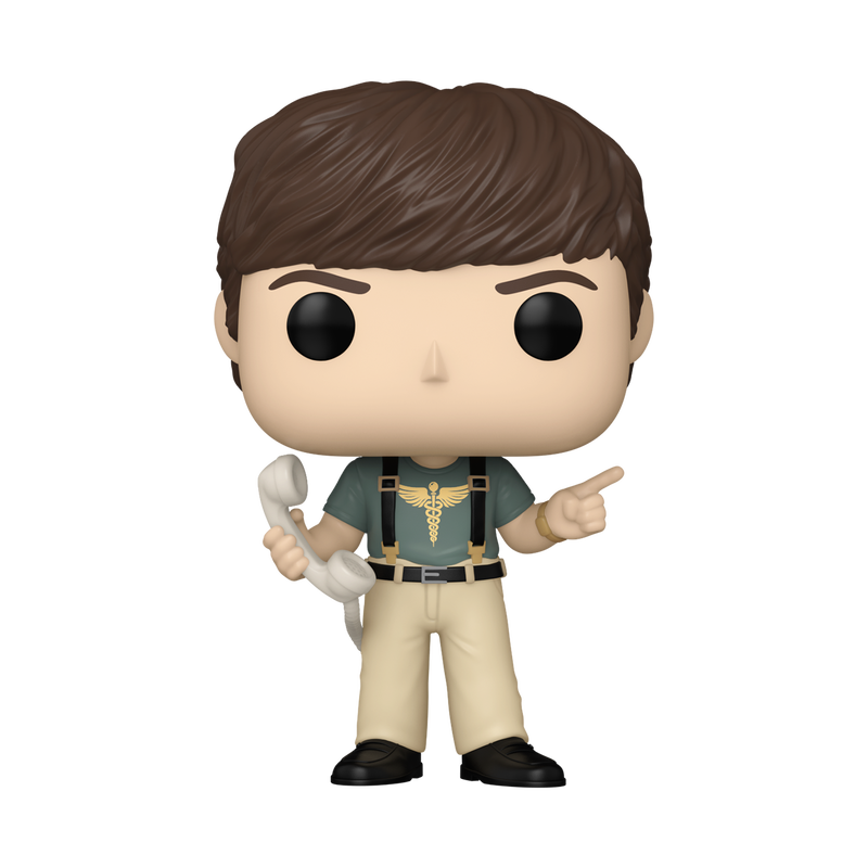 Pop! Cameron Frye | Funko