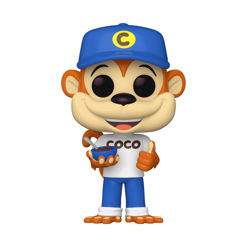 Buy Pop! Coco the Monkey at Funko.