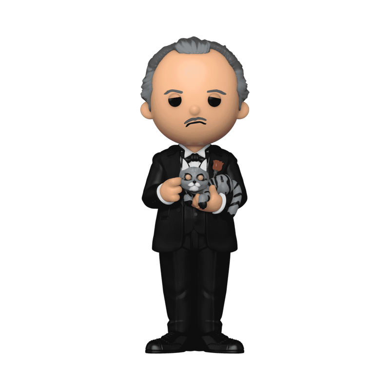 REWIND Vito Corleone (The Godfather)