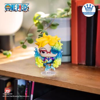 One Piece Funko Pop! Vinyl Figures and Collectibles | Funko