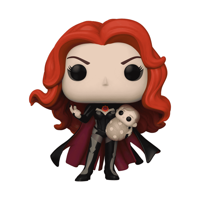 Buy Pop! Goblin Queen (X-Men '97) at Funko.
