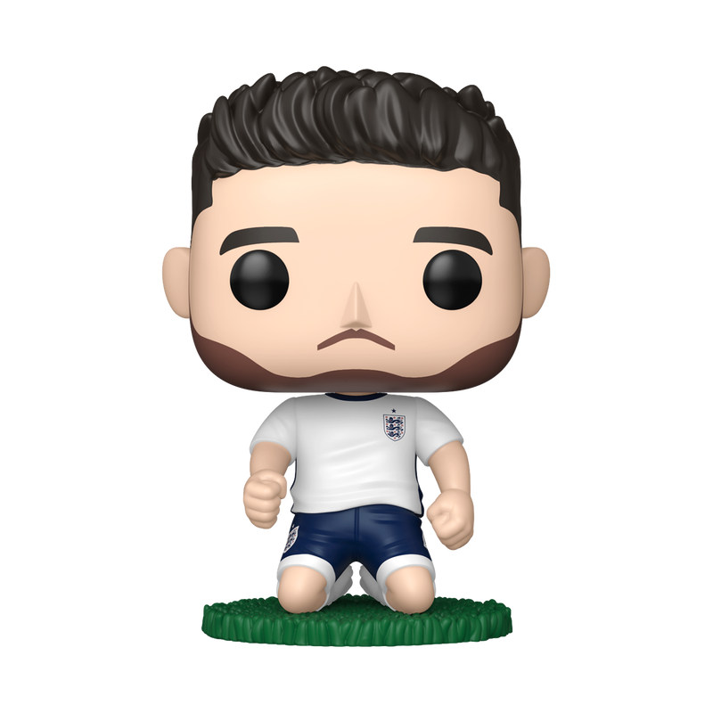 Pop! Declan Rice | Funko