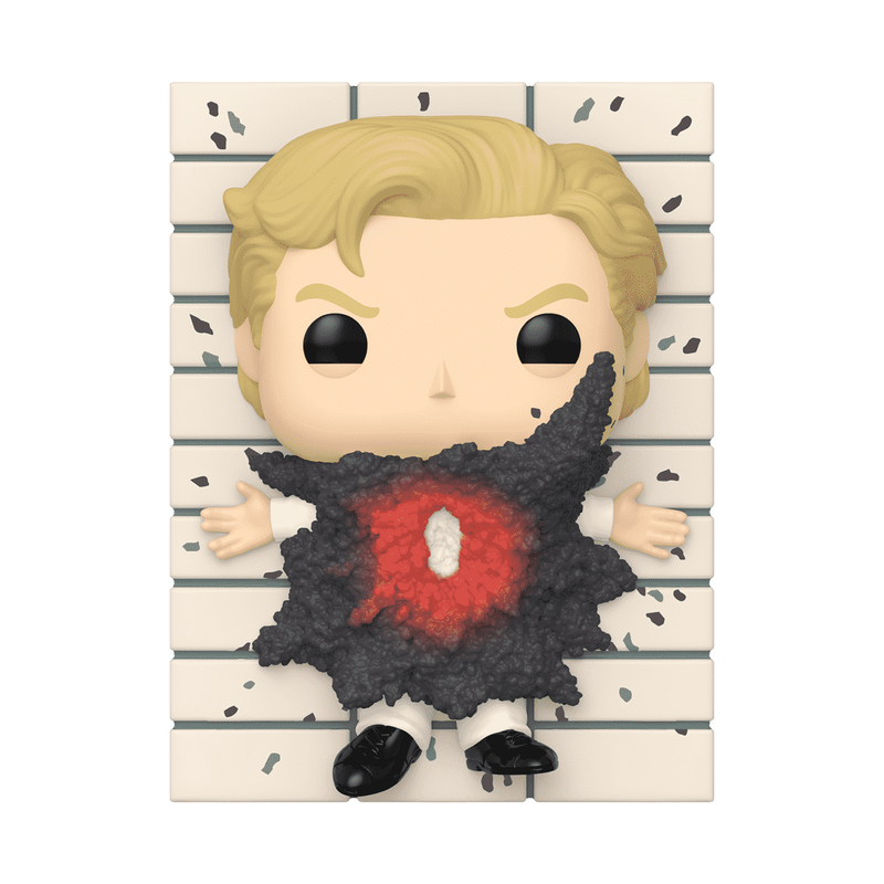 Buy Pop! 001 (Vaporizing) at Funko.