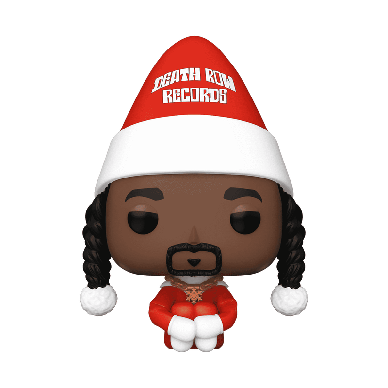 Buy Pop! Snoop on the Stoop at Funko.