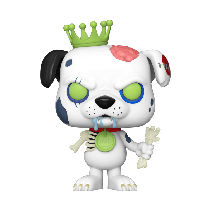 Buy Pop! Proto as Zombie (NFT Release) at Funko.