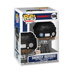 Buy Pop! Shoresy (Referee) at Funko.