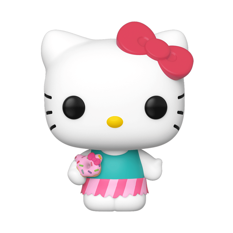 Pop! Hello Kitty Sweet Treat