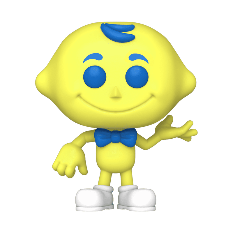 Buy Pop! Lemonhead (Scented) at Funko.