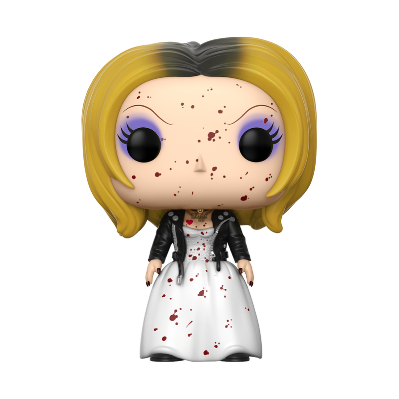 Pop! Tiffany (Classic) | Funko Pop! Tiffany (Classic) | Funko