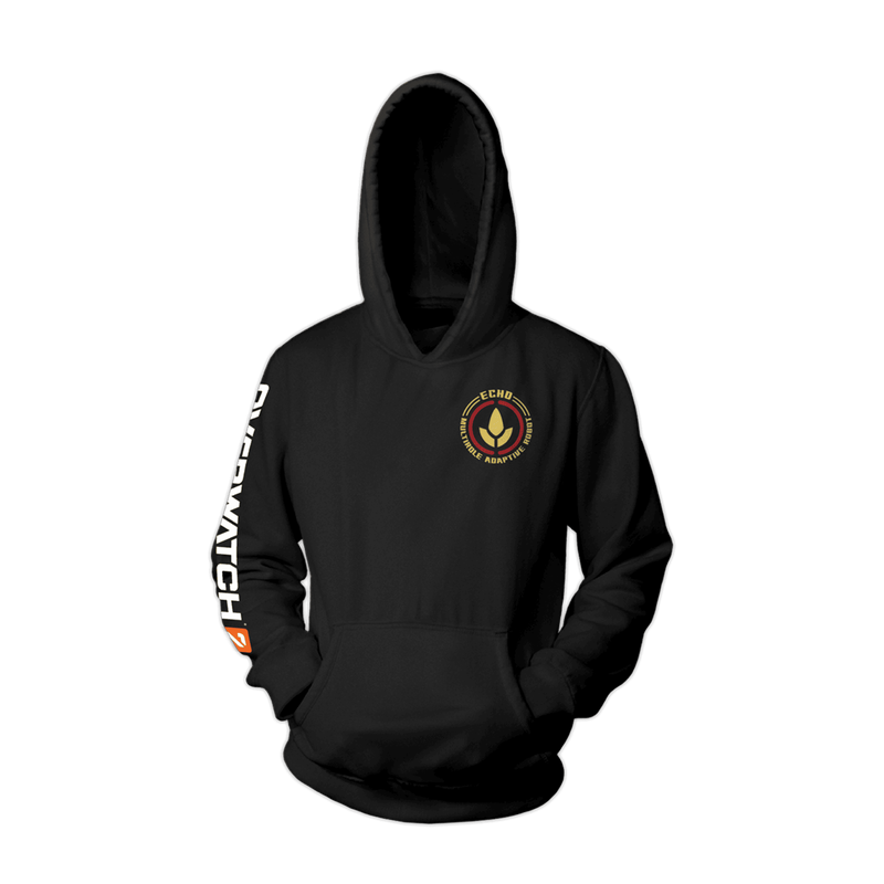 Buy Echo Hoodie at Funko.