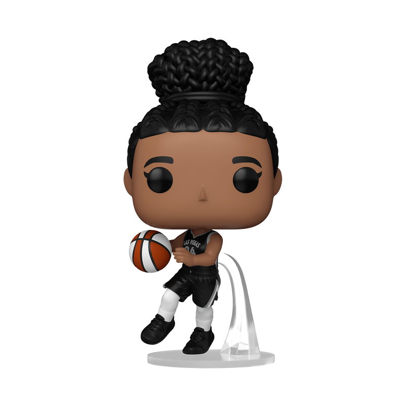 Pop! Jewell Loyd (Explorer Edition Uniform) | Funko