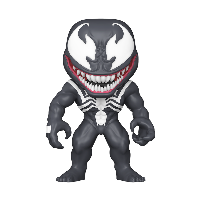 Pop! Venom (Marvel Rivals) | Funko