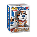 Buy Pop! Tony the Tiger (1984) at Funko.