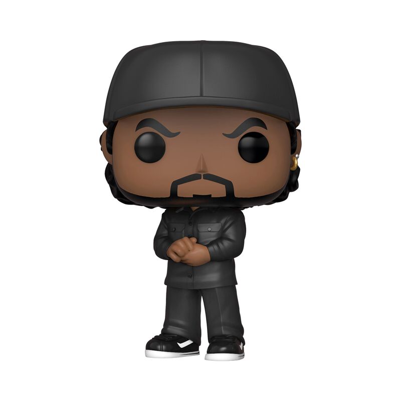 Buy Pop! Ice Cube at Funko.