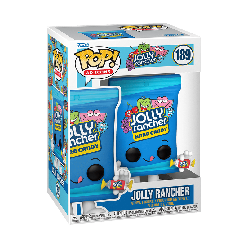 Buy Pop! Jolly Rancher at Funko.