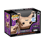 Buy Pop! Spider Head (Funko Fusion) at Funko.
