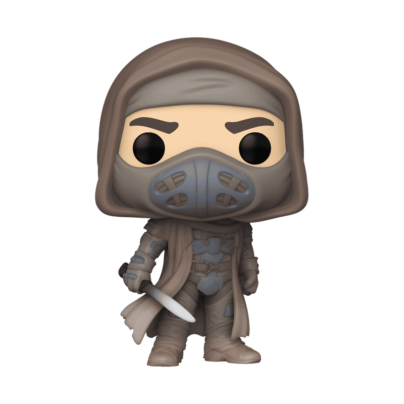 Buy Pop! Paul Atreides at Funko.
