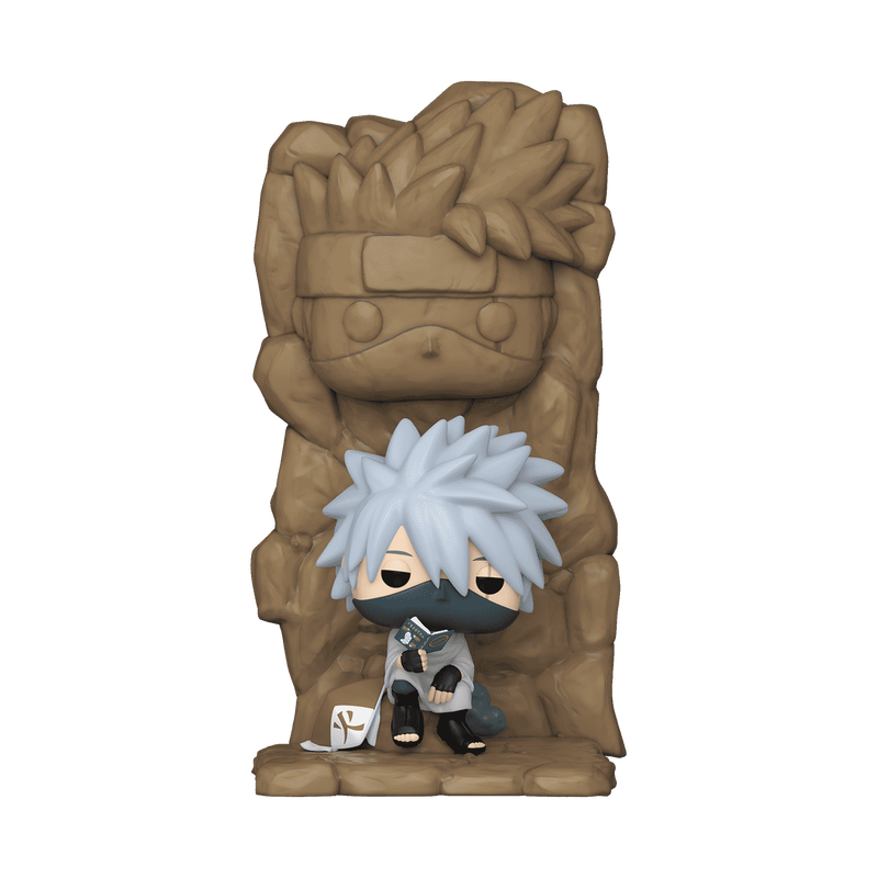 Buy Pop! Deluxe Kakashi Hatake at Funko. Buy Pop! Deluxe Kakashi Hatake at Funko.