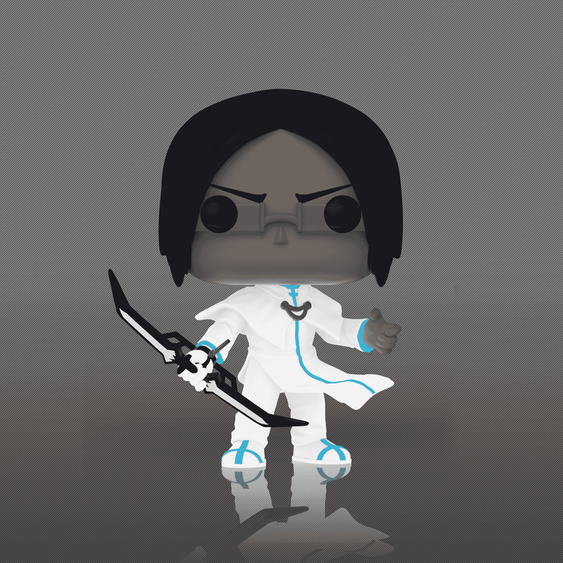 Buy Pop! Uryu Ishida at Funko.