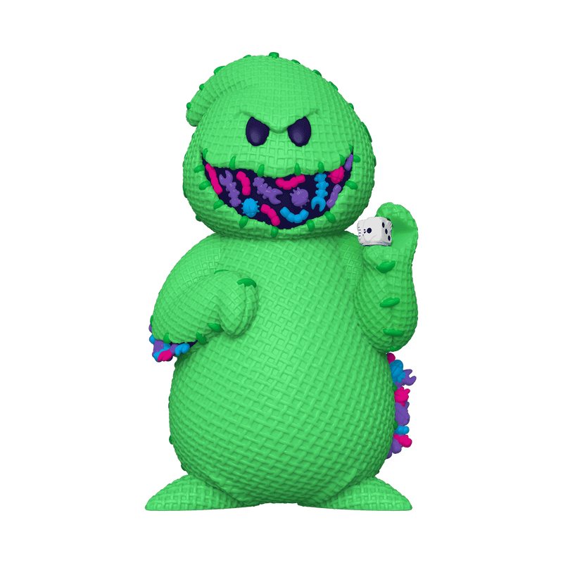 Buy Vinyl SODA 3 Liter Oogie Boogie at Funko.