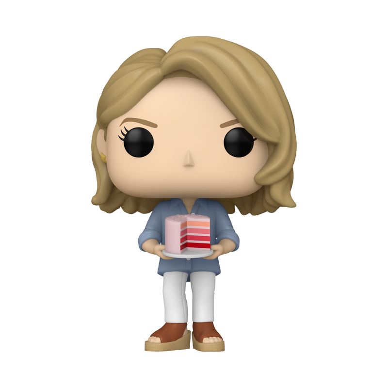 Pop! Martha Stewart with Cake | Funko