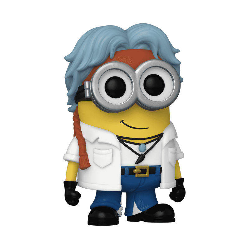 Buy Pop! Suga (Minion) at Funko.