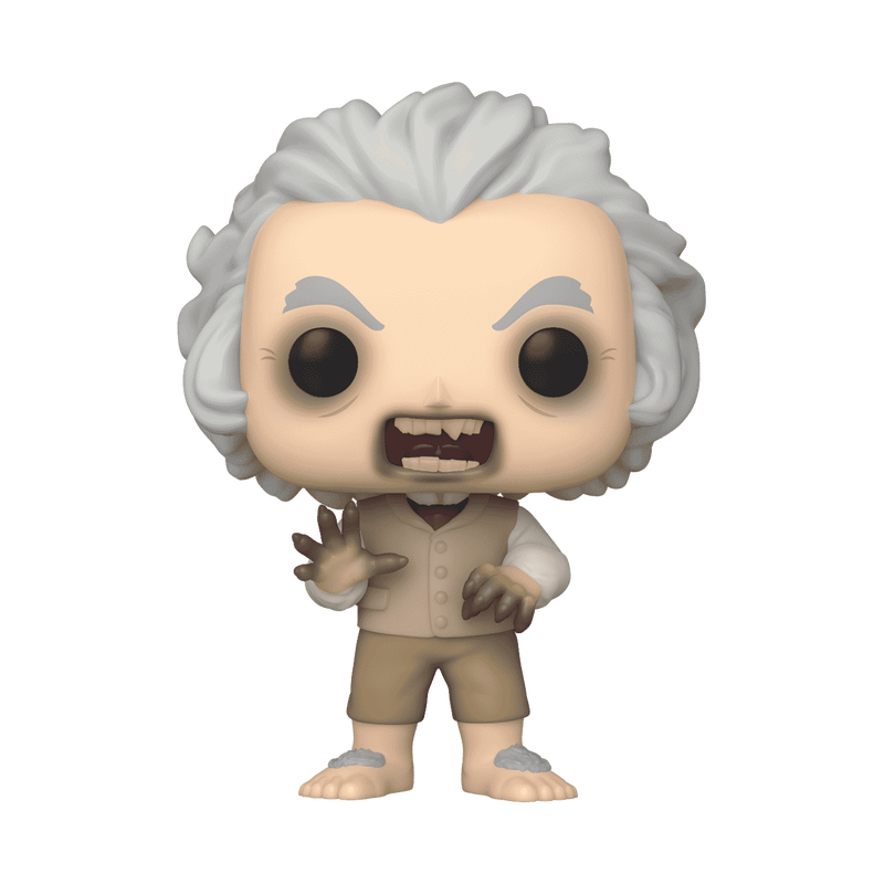 Pop! Bilbo Baggins | Funko