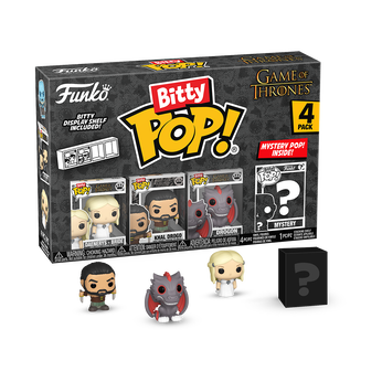 Bitty Pop! | Funko