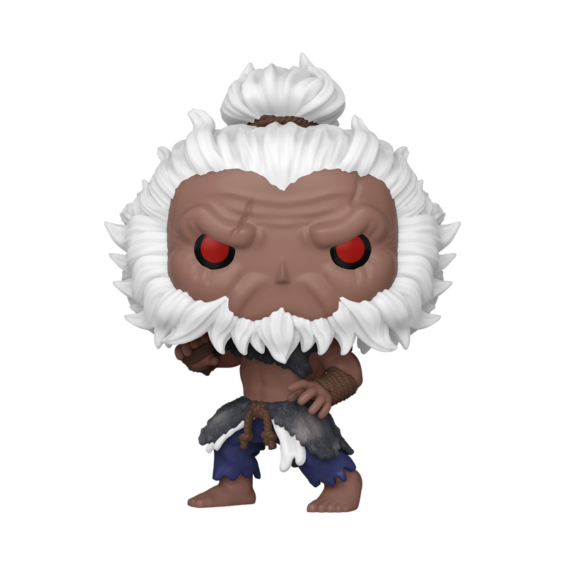 Pop! Akuma | Funko