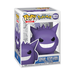 Pop! Gengar | Funko