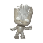 Buy Pop! Iwua as Groot at Funko.