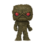 Pop! Super Swamp Thing (Justice League Dark) | Funko