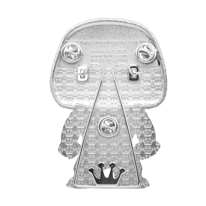 Pop! Pins Faker He-Man