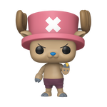 Pop! Tony Tony Chopper with Rumble Ball | Funko