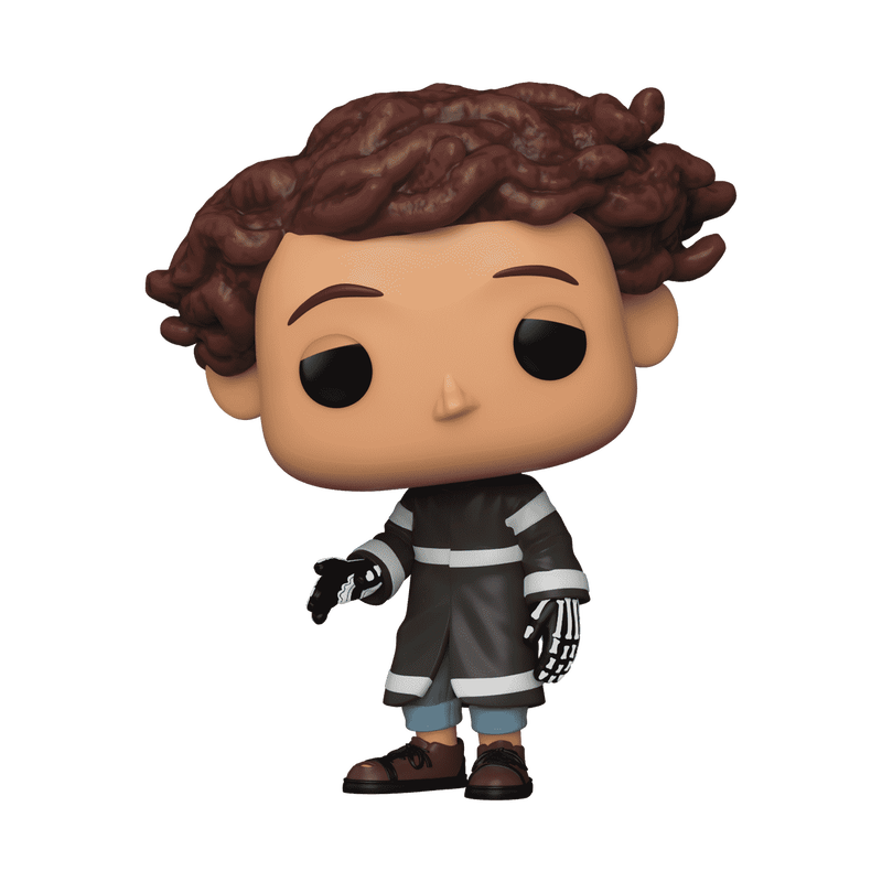 Buy Pop! Wybie Lovat at Funko.