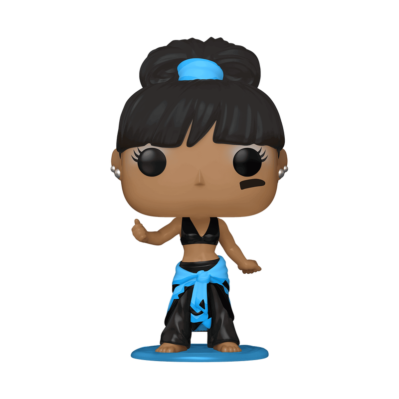 Buy Pop! Left Eye at Funko.