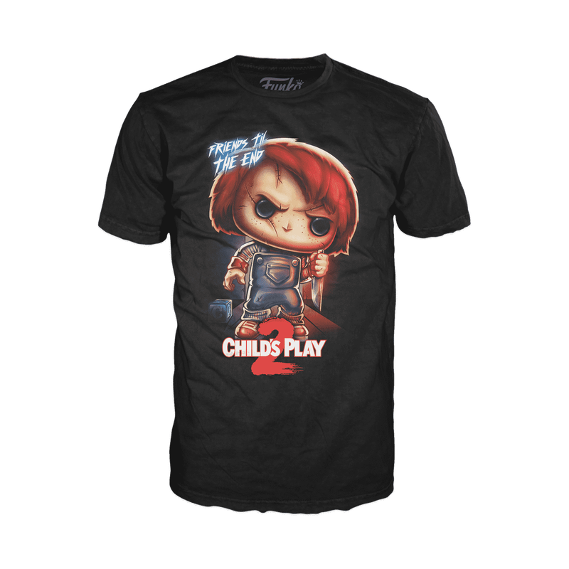 Chucky Tee