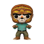 Buy Pop! The Wolf Man (Deco) at Funko.